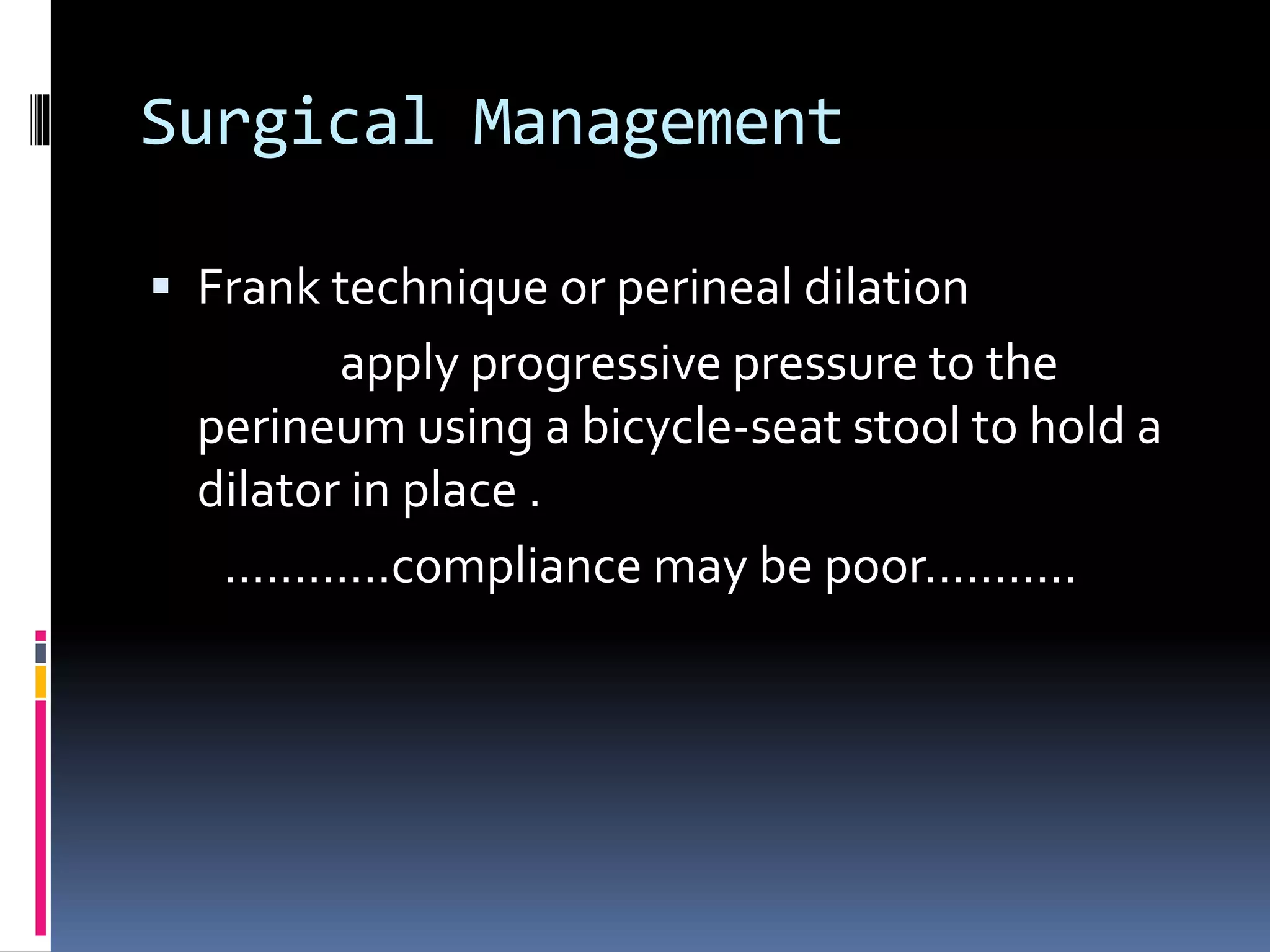 Mayer rokitansky kuster hauser syndrome | PPTX