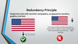 Mayer’s 12 Principles of Multimedia.pptx