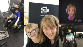 AWE 2019 Recap | PPTX