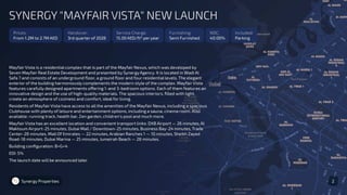 Mayfair Vista at Wadi Al Safa, Dubai – Seven Mayfair Development.pdf