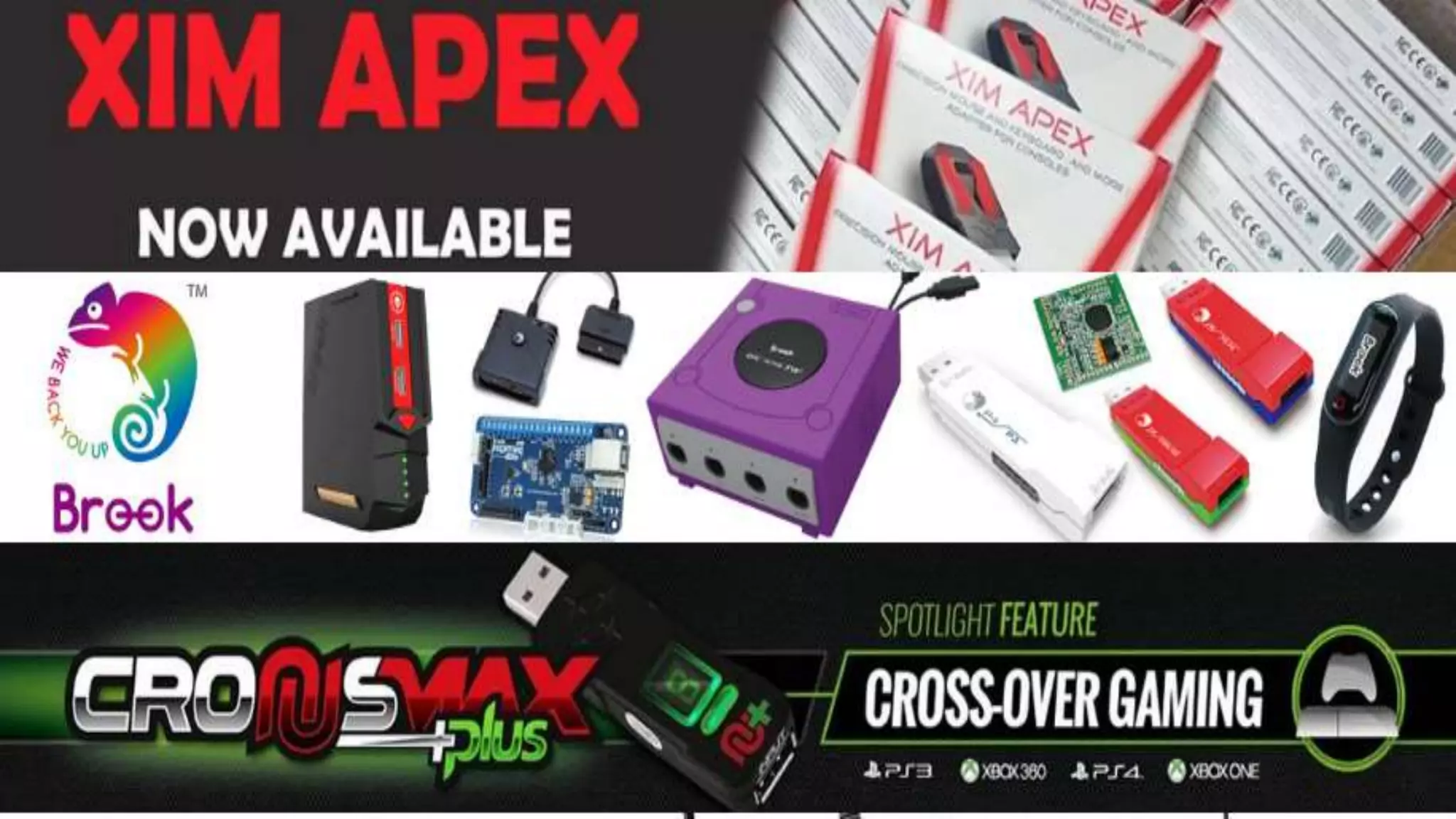 Mayflash controller adapter for sega saturn nintendo n64 sony ps2 to pc ...