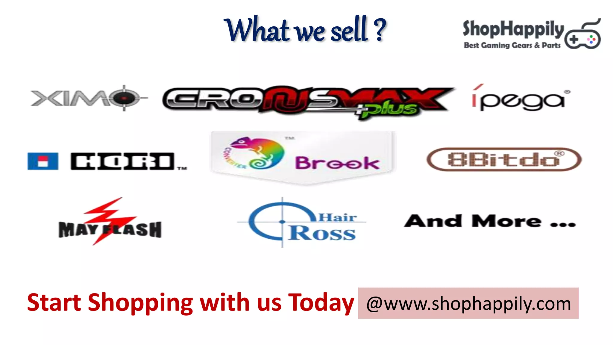 May flash dual port wii classic controller pro nunchuk usb adapter for pc ps3 | PPTX