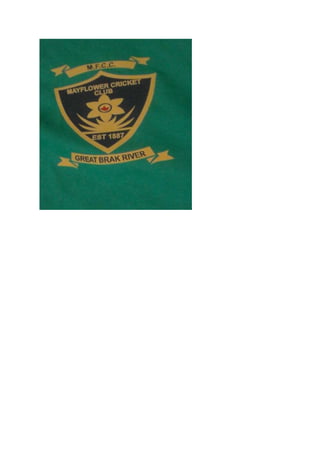 Mayflower badge | DOCX