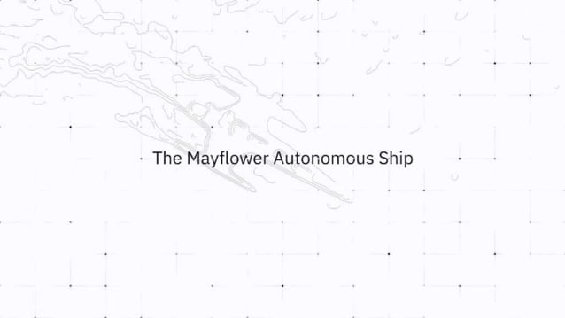 Mayflower external overview | PPT