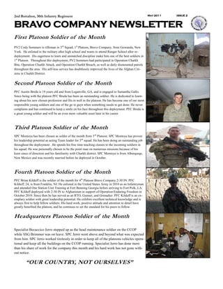 May FRG Newsletter | PDF