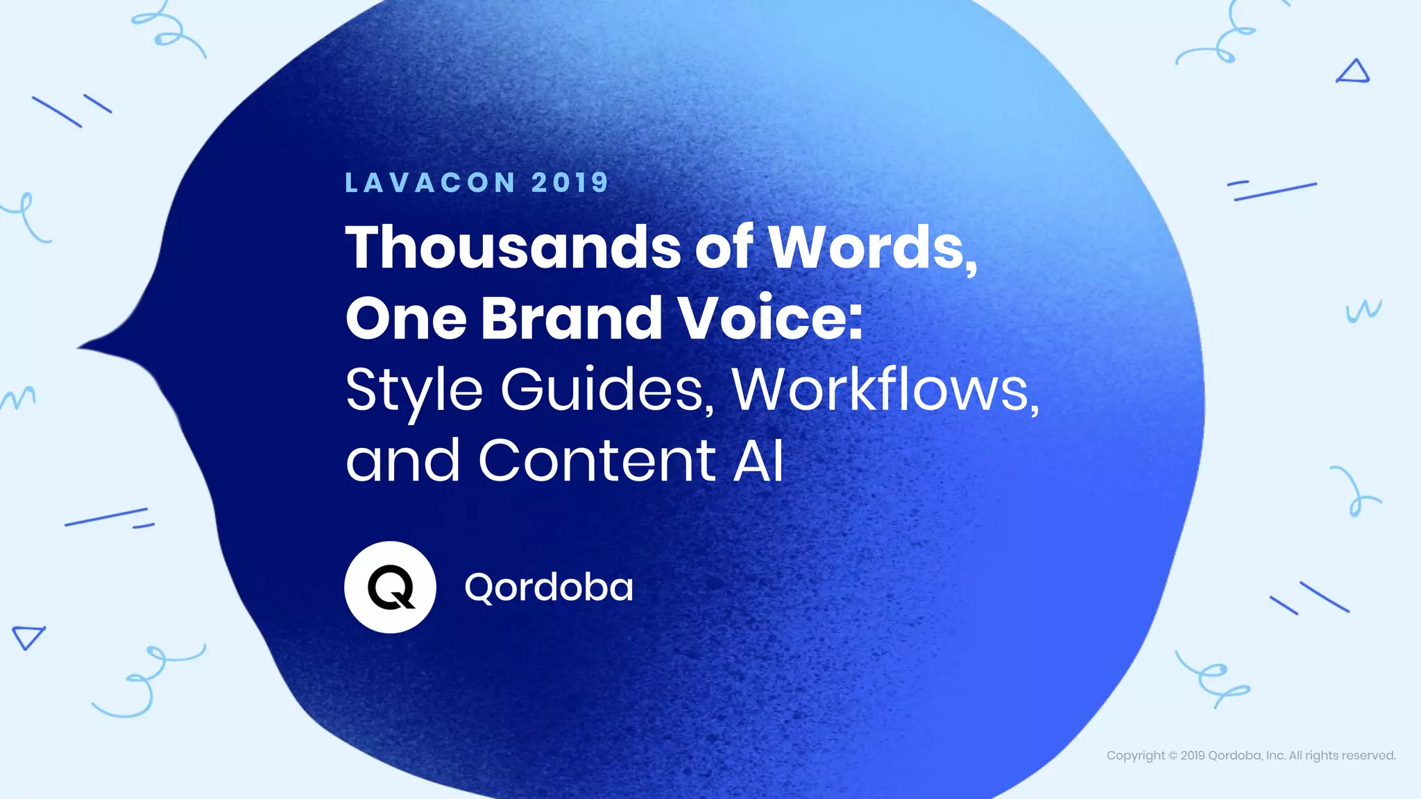 Thousands of Words, One Brand Voice: Style Guides, Content Workflows ...