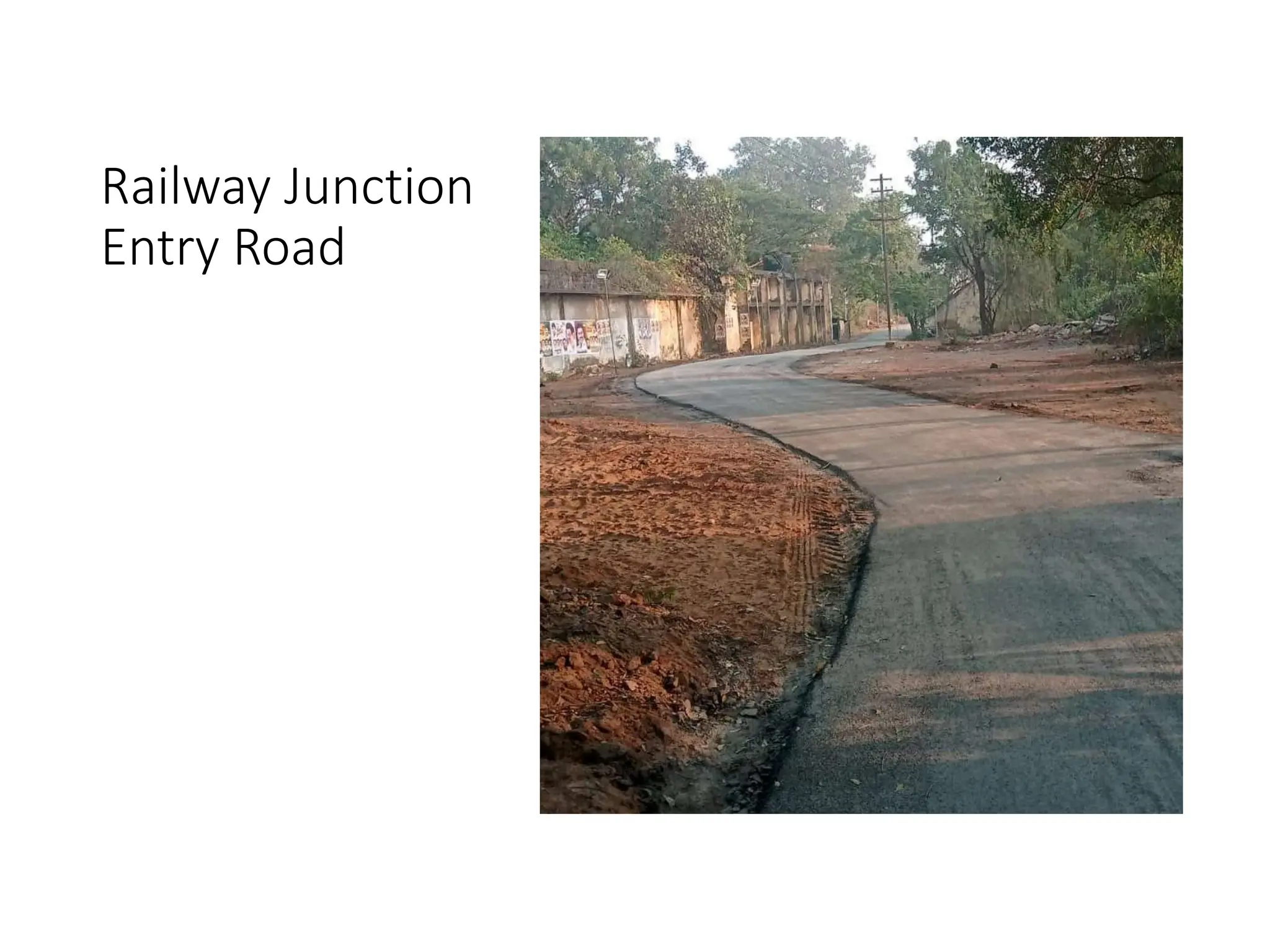 Mayiladuthurai and sirkali railway station photos | PPTX