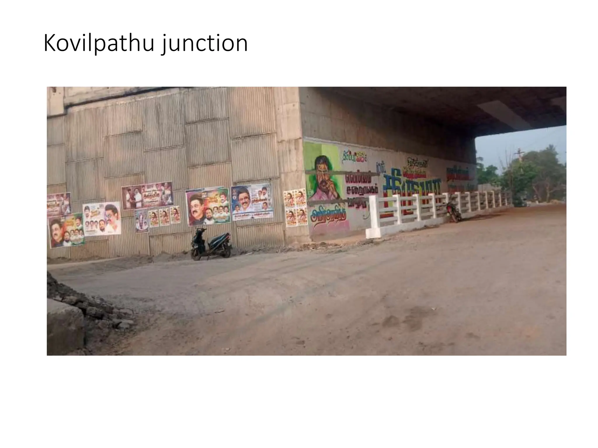 Mayiladuthurai and sirkali railway station photos | PPTX