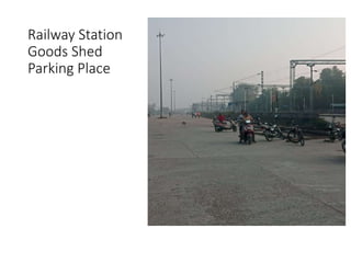 Mayiladuthurai and sirkali railway station photos | PPTX