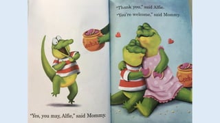 May I please have a cookie? | PDF