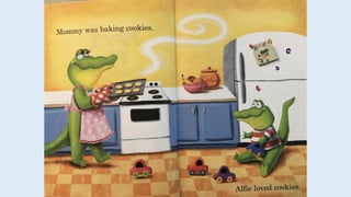 May I please have a cookie? | PDF