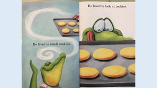 May I please have a cookie? | PDF