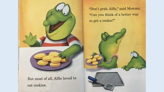 May I please have a cookie? | PDF