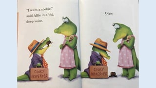 May I please have a cookie? | PDF