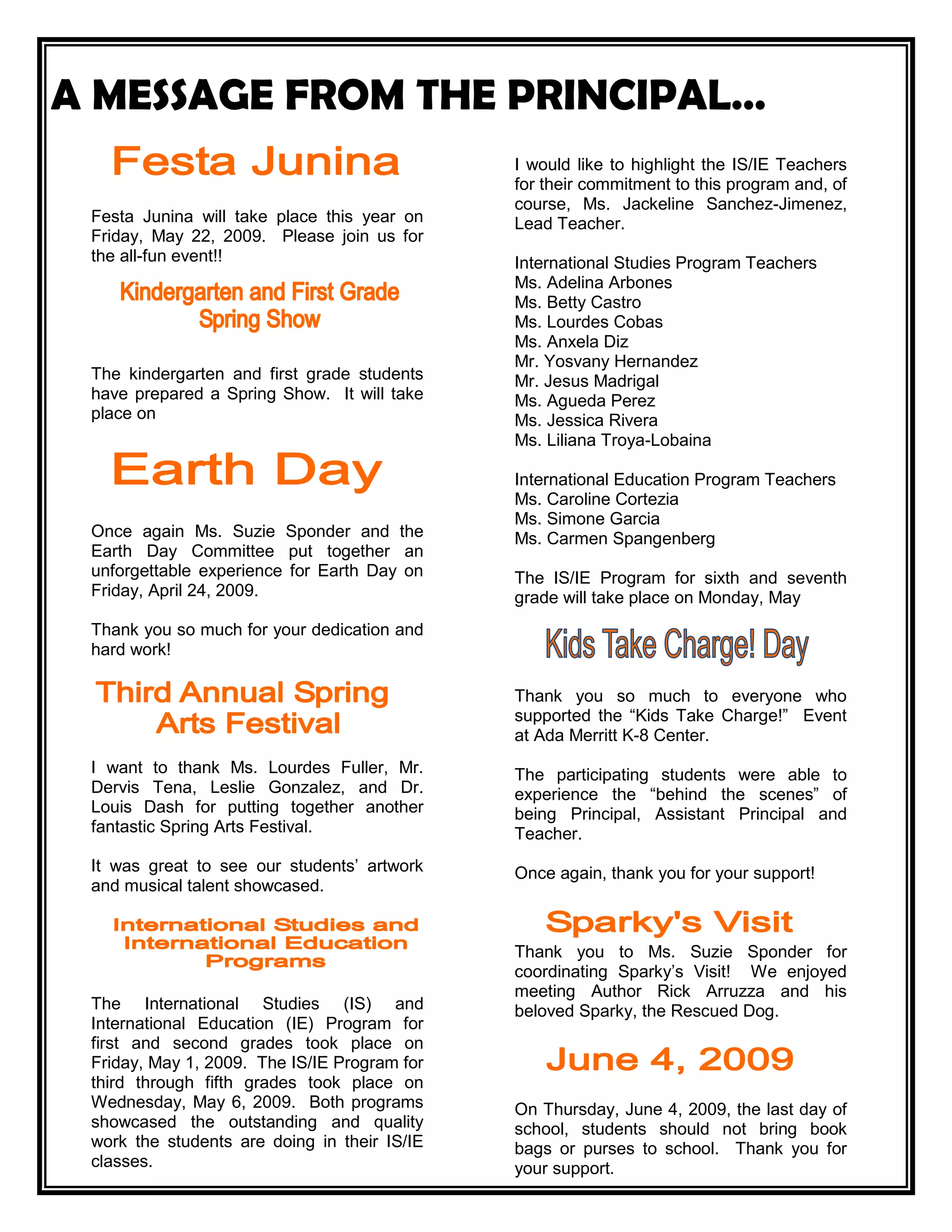 May-June - ADA MERRITT K-8 CENTER-home frame page | DOCX