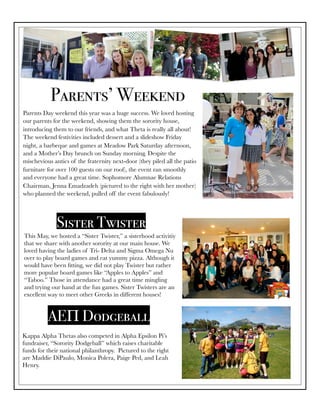 May June Newsletter | PDF