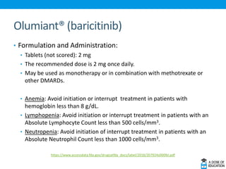 May 2018 FDA New Drug Approvals | PPTX