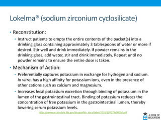 May 2018 FDA New Drug Approvals | PPTX