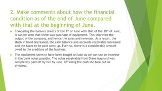 Maynard company ppt | PPTX