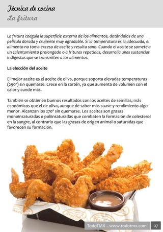 recetas saludables | PDF