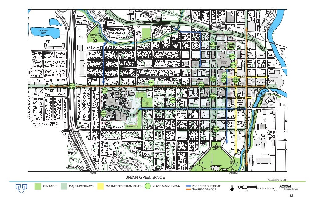 Mayo Clinic Rochester's 5-year plan