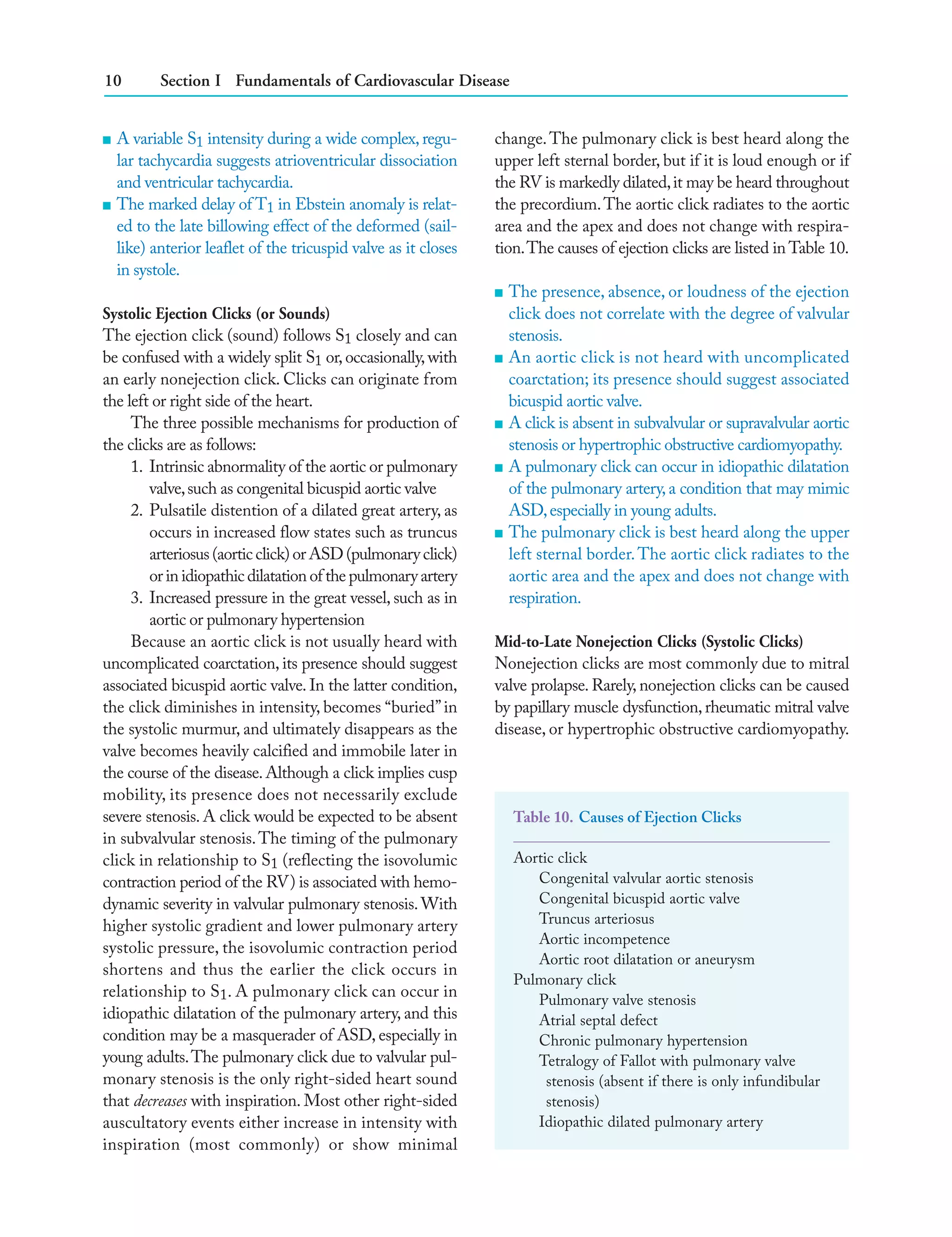 Mayo clinic cardiology | PDF