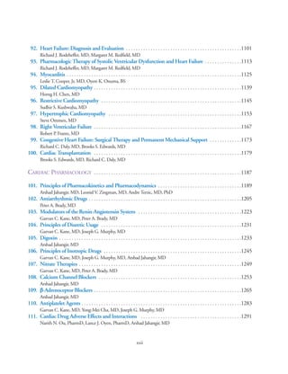 Mayo clinic cardiology | PDF