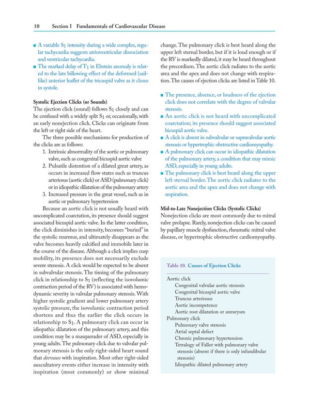 Mayo clinic cardiology | PDF