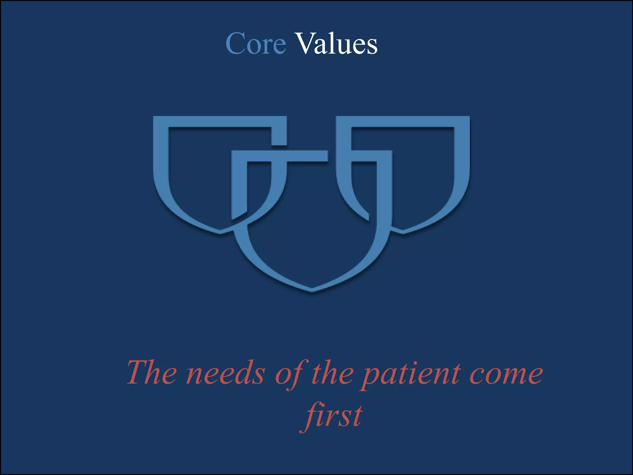 Mayo Clinic- Business Model by Rushabh Menon | PPTX