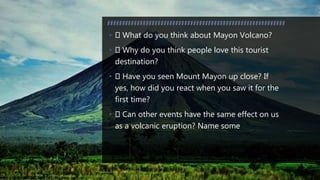Mayon | PPTX