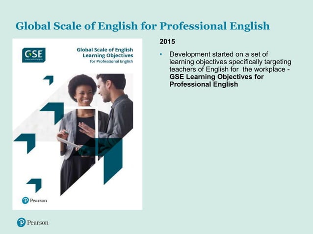 Mike Mayor: Creating a Proficiency Framework for the Workplace | PPT