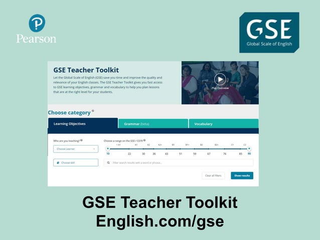 Mike Mayor: Creating a Proficiency Framework for the Workplace | PPT