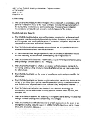 Mayor s draft letter to metro(1) | PDF