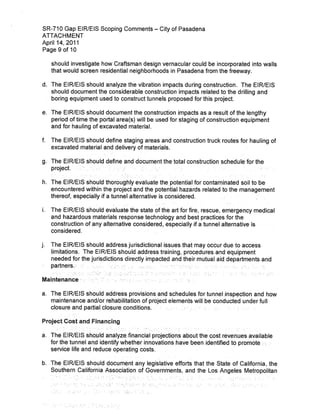 Mayor s draft letter to metro(1) | PDF