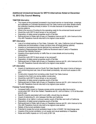 Mayor s draft letter to metro(1) | PDF