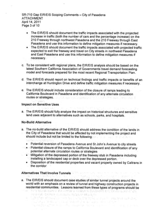 Mayor s draft letter to metro(1) | PDF