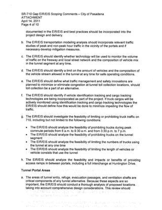 Mayor s draft letter to metro(1) | PDF