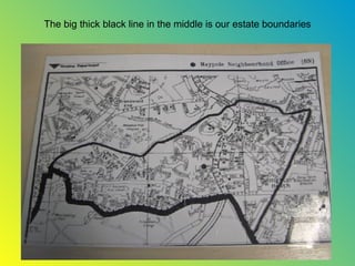 Maypole Project: What's Changed Examples | PPT