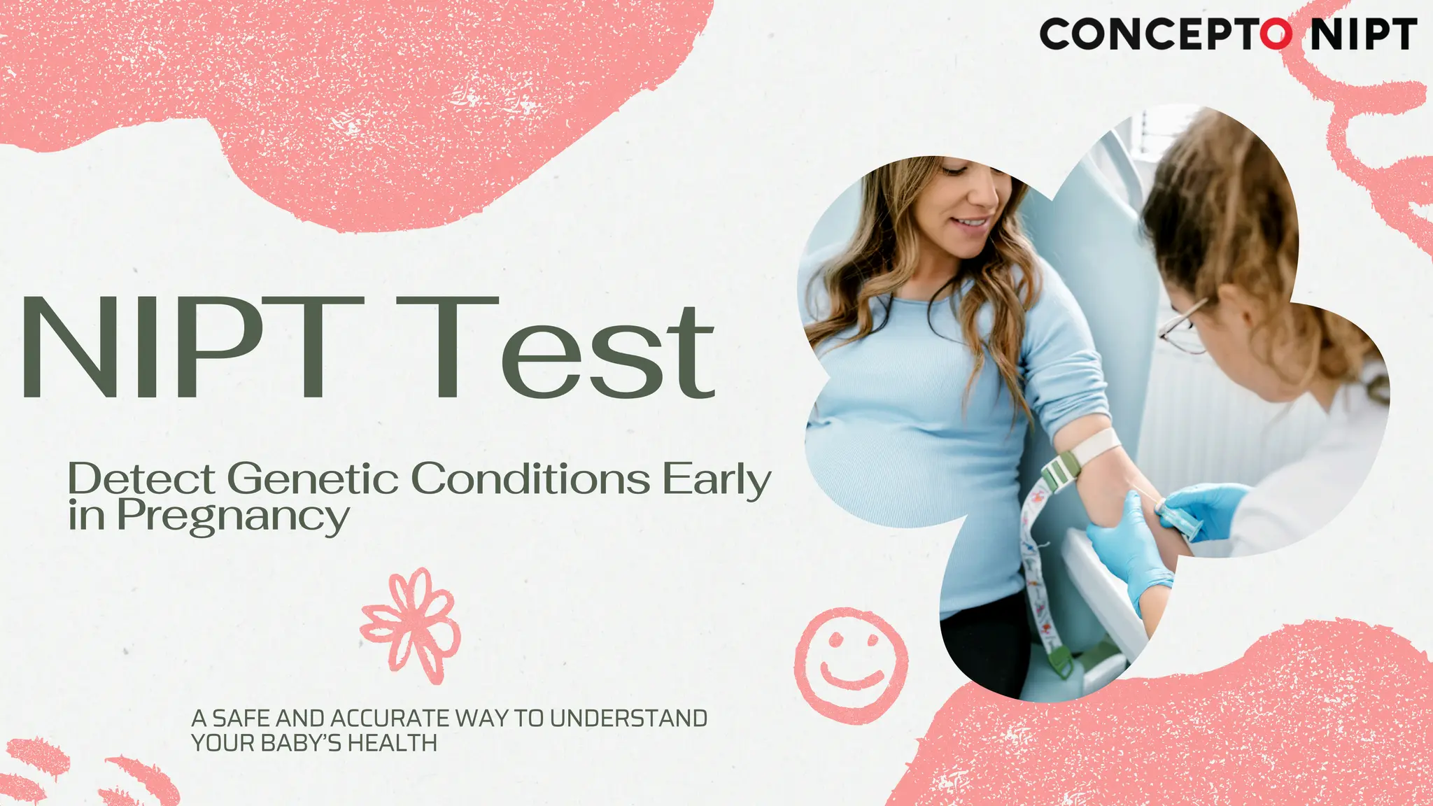 NIPT Test: Detect Genetic Conditions Early in Pregnancy | PDF