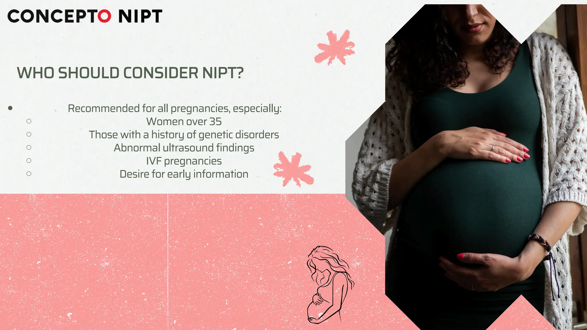 NIPT Test: Detect Genetic Conditions Early in Pregnancy | PDF