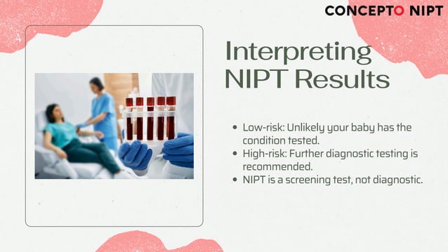 NIPT Test: Detect Genetic Conditions Early in Pregnancy | PDF