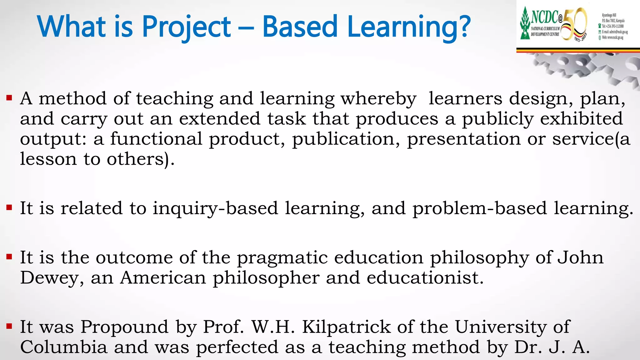 MAY Project-based Learning.pptx