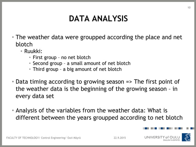 Combining Various Data Sources | PPT