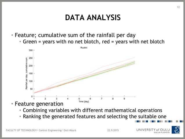 Combining Various Data Sources | PPT