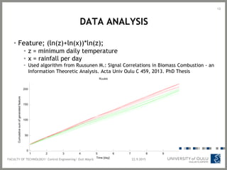 Combining Various Data Sources | PPT