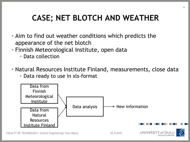 Combining Various Data Sources | PPT