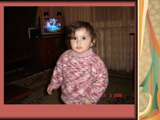 Mayrikis voski dzerqer | PPT