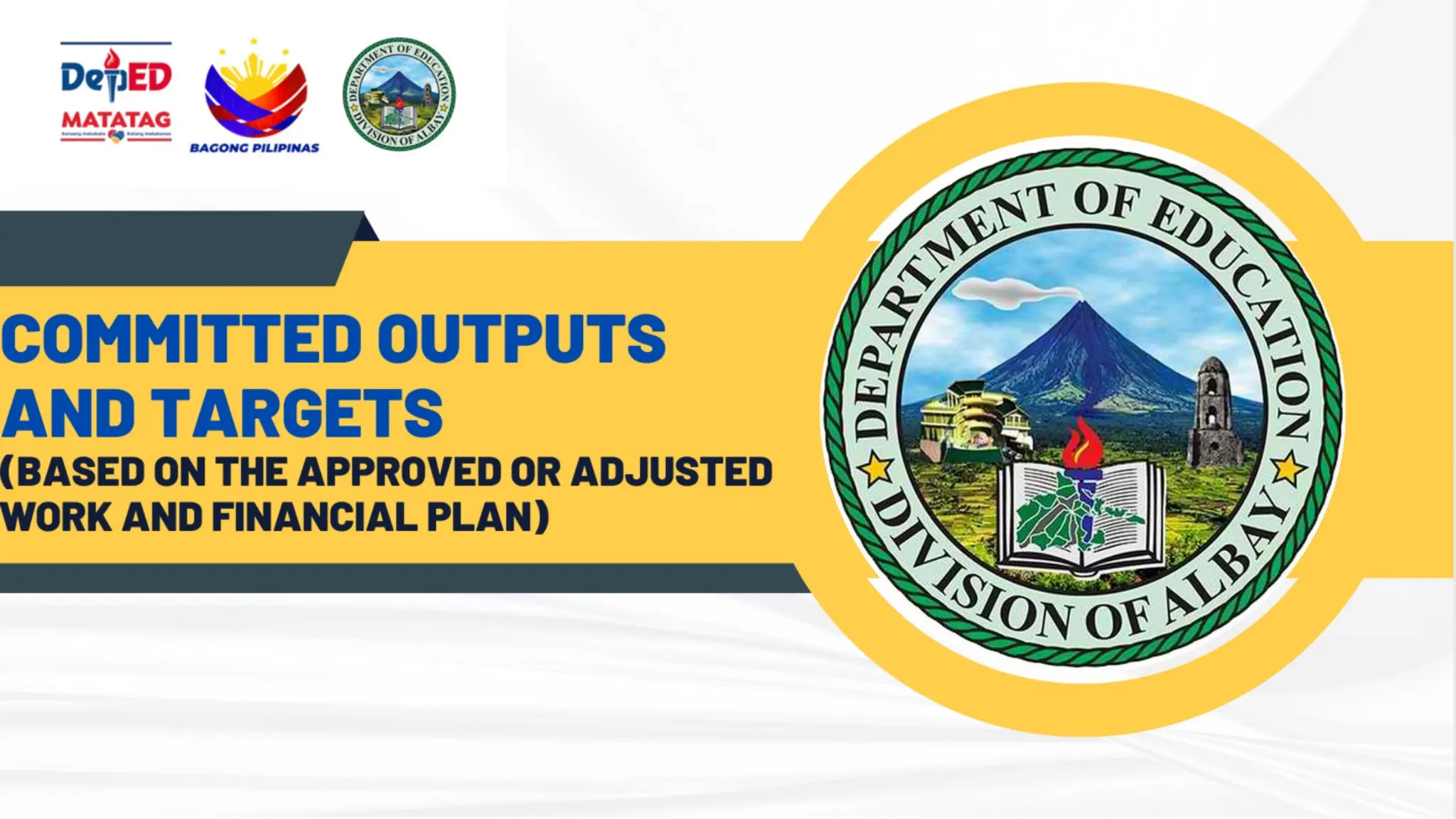 Deped albay maysua elementary school PIRPA .pptx