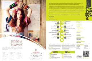 TEMPO MAGAZINE MAY 2011 | PDF