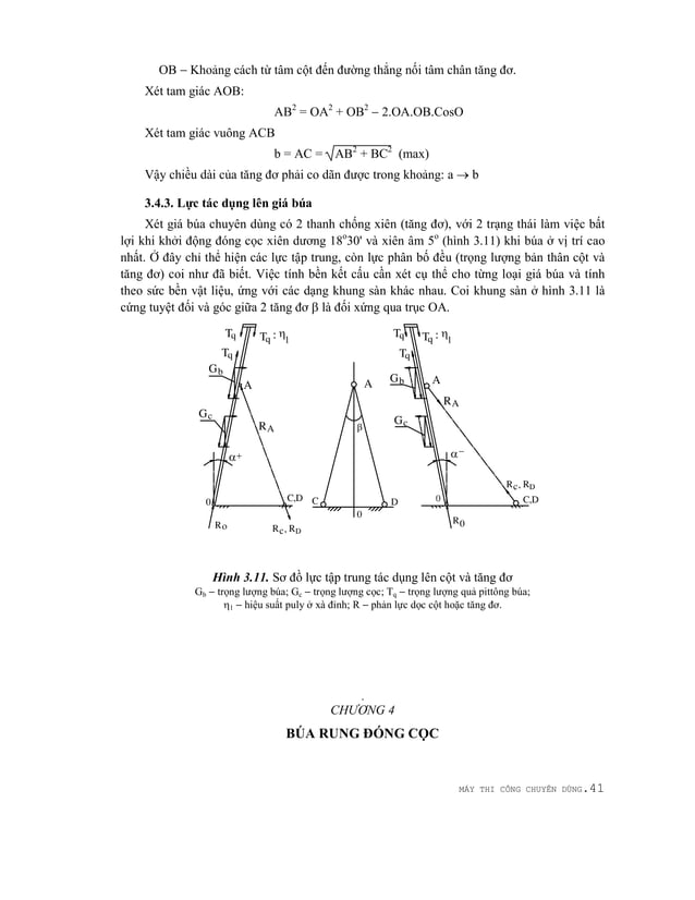 May thi cong chuyen dung | PDF